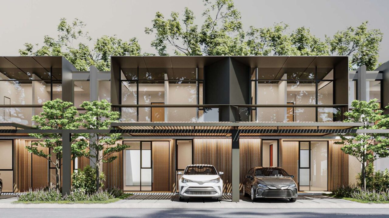 Colony Himalaya | Info Harga dan Promo Project by Lippo Homes