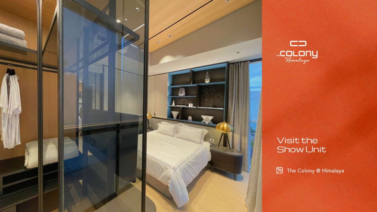 Colony Himalaya | Info Harga dan Promo Project by Lippo Homes